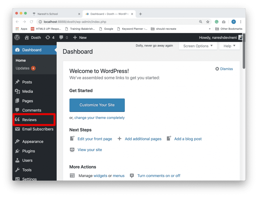 Introduction to Custom Post Types - UsableWP