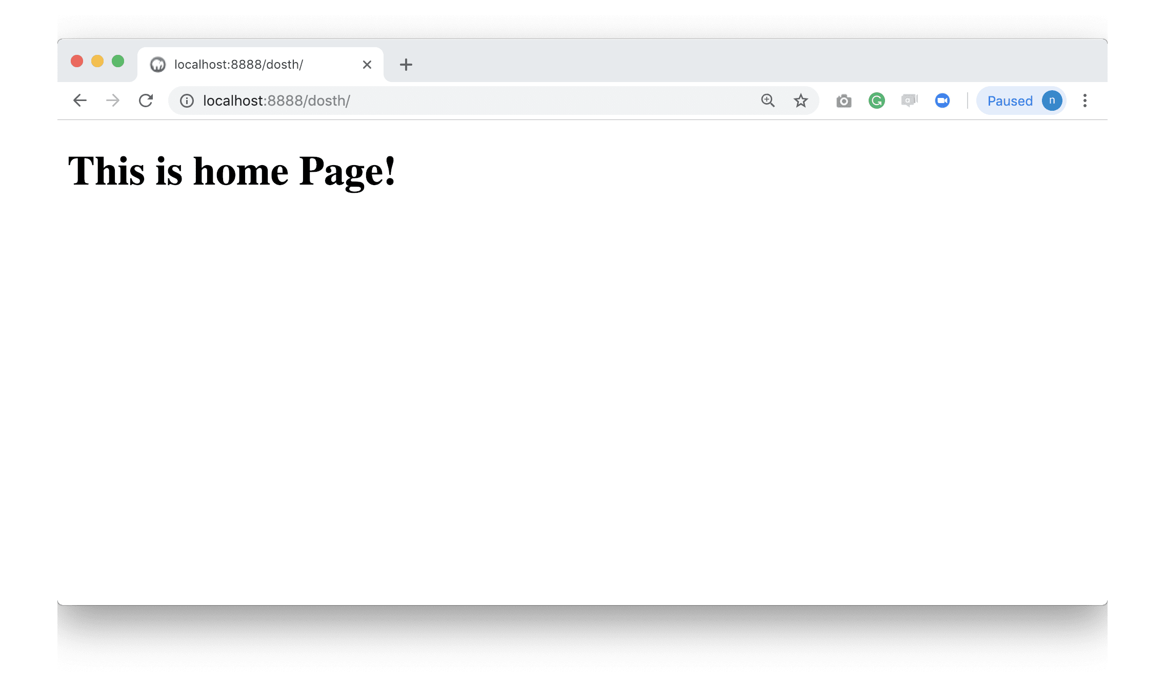 How To Code The Home Page Of A WordPress Powered Website UsableWP