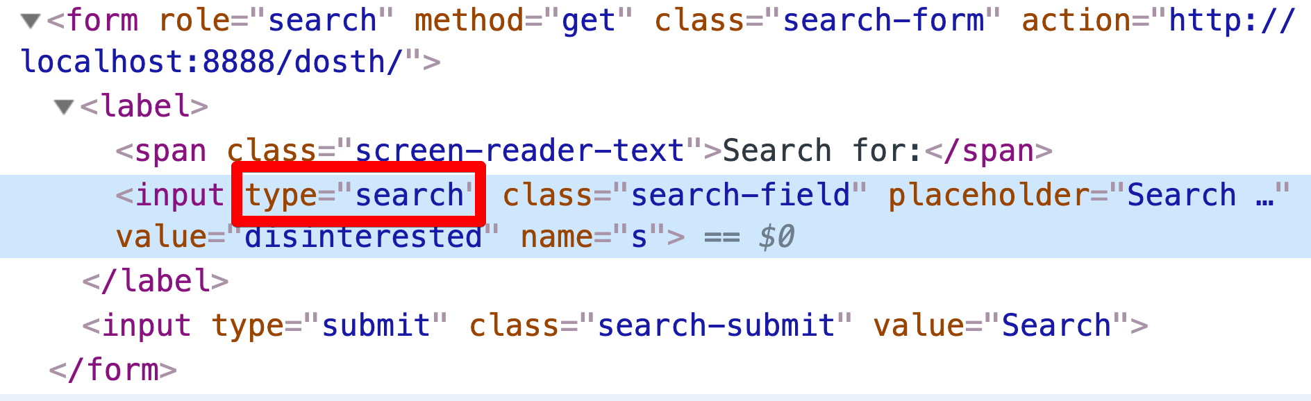 How To Add HTML5 Support For WordPress Forms UsableWP