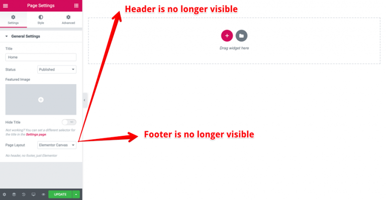 Elementor Tutorial An In Depth Guide 2020 Free Version Usablewp