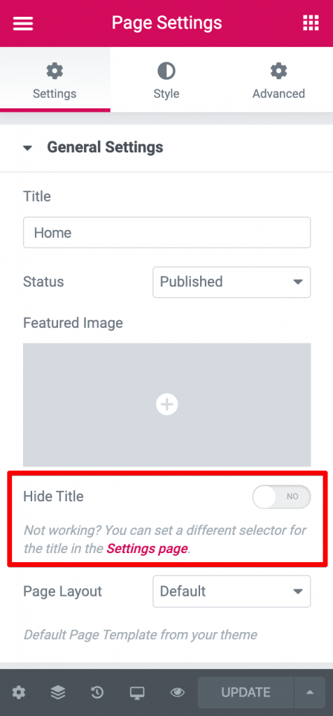 Elementor Tutorial An In Depth Guide 2020 Free Version Usablewp