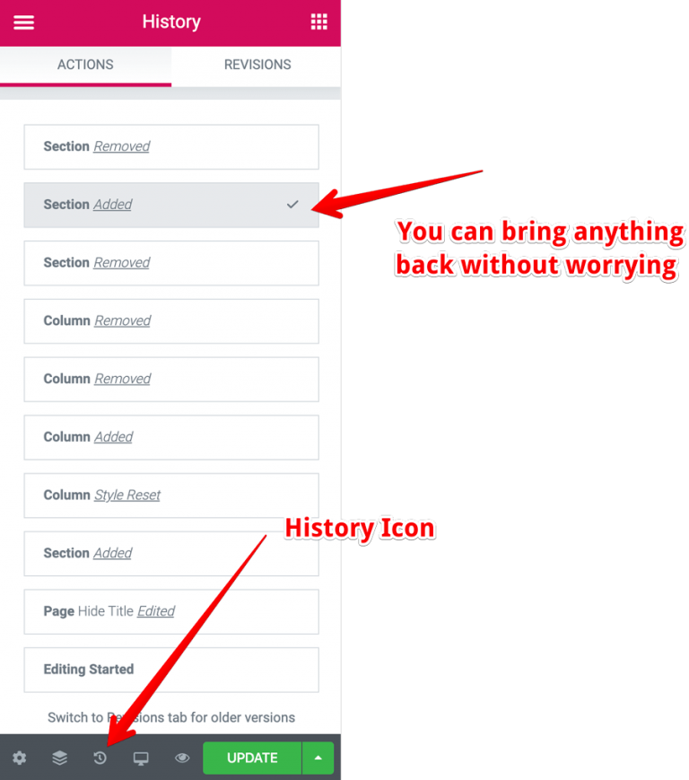 Elementor Tutorial: An In-depth guide (2020 - Free Version) - UsableWPUsableWP