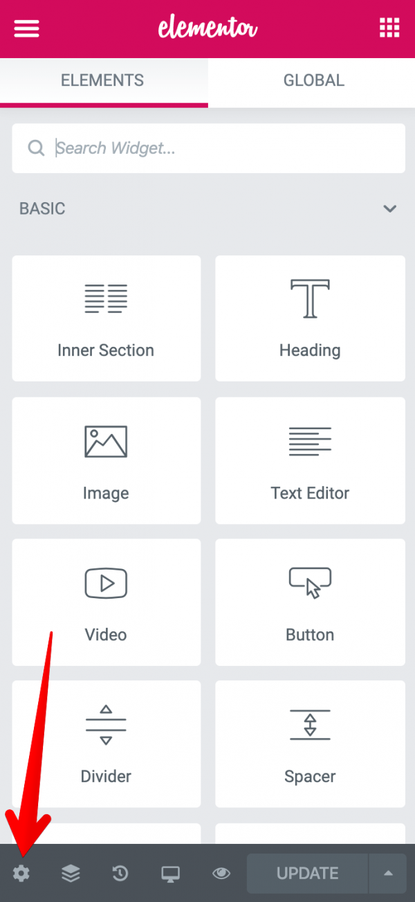 Elementor Tutorial: An In-depth guide (2020 - Free Version) - UsableWPUsableWP