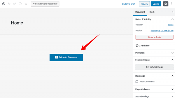 Elementor Tutorial An In Depth Guide 2020 Free Version Usablewp