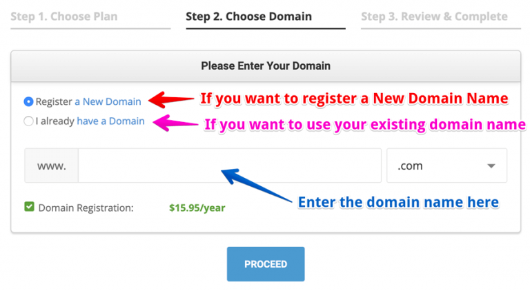 How to create a WordPress website in 2020 (Step by Step)UsableWP