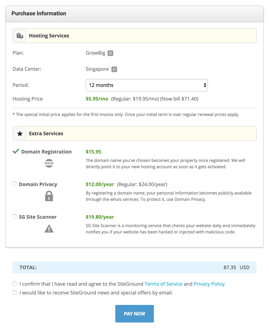 How to create a WordPress website in 2020 (Step by Step)UsableWP