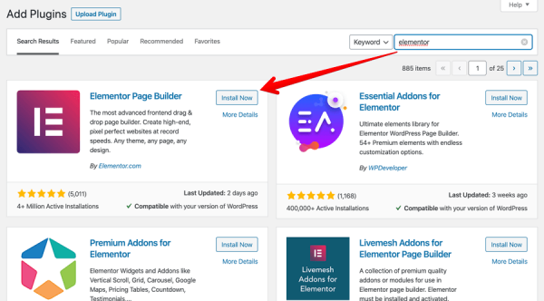 Elementor Tutorial An In Depth Guide 2020 Free Version Usablewp