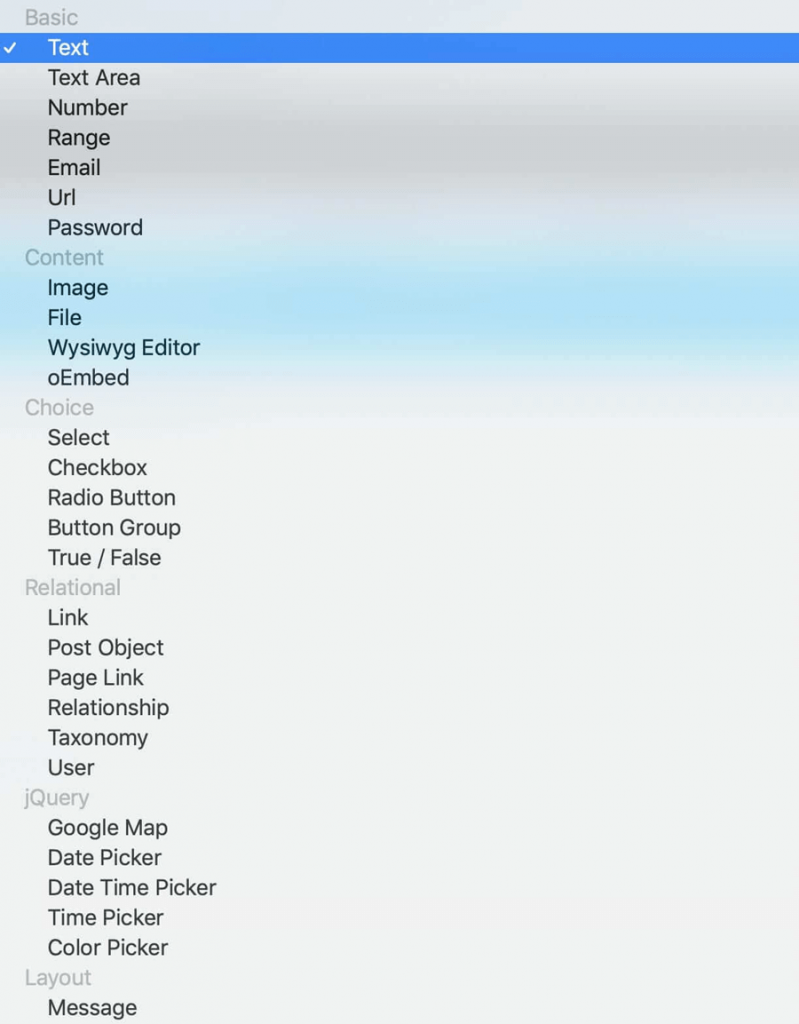 Wordpress Advanced Custom Fields Acf The Easy Guide 2024 Usablewp