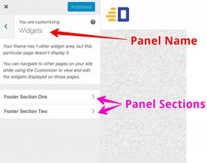 WordPress Theme Development: WordPress Customizer and it's API - UsableWP