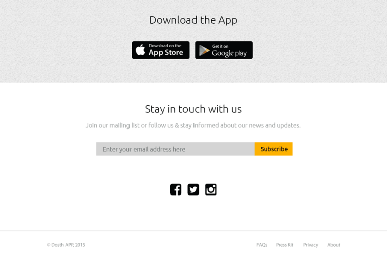 WordPress Theme Development: Creating the Footer - UsableWP