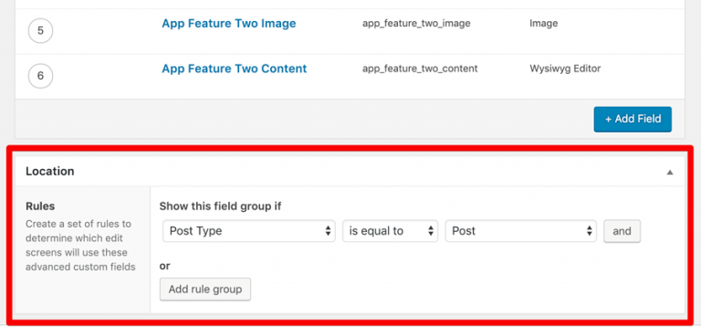 WordPress Advanced Custom Fields (ACF) - The Easy Guide 2024 - UsableWP