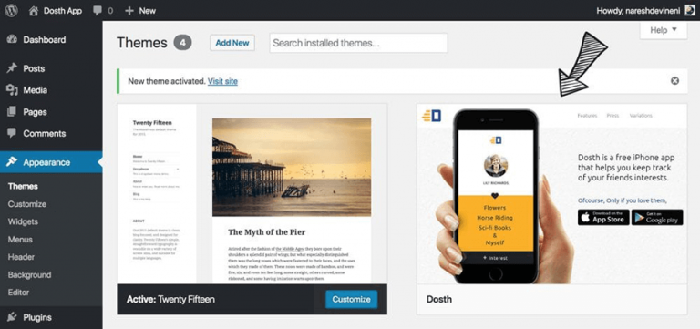 Developing a WordPress Theme from scratch (2020) - UsableWP