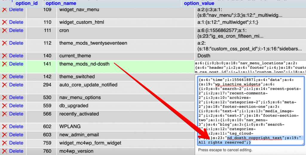 WordPress Theme Development: WordPress Customizer and it's API - UsableWP