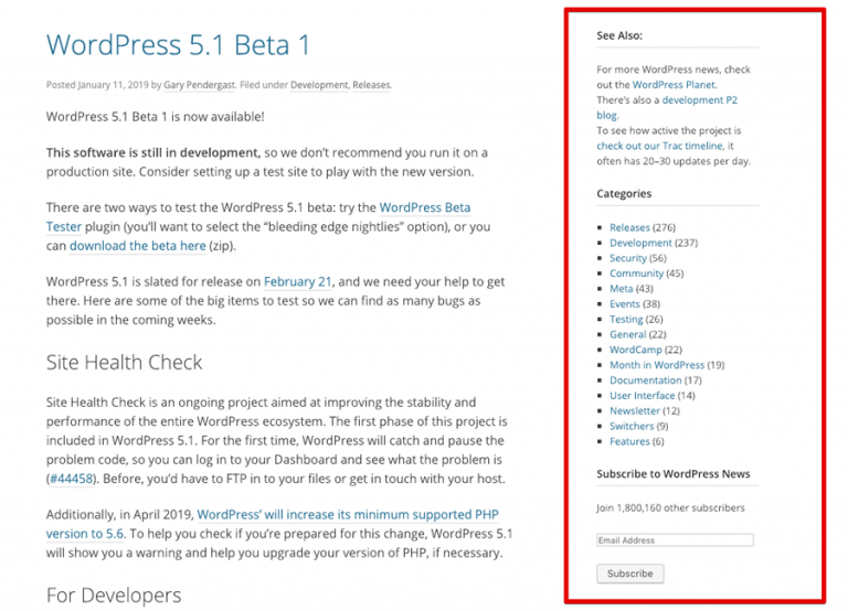 WordPress Theme Development: Creating the Footer - UsableWP