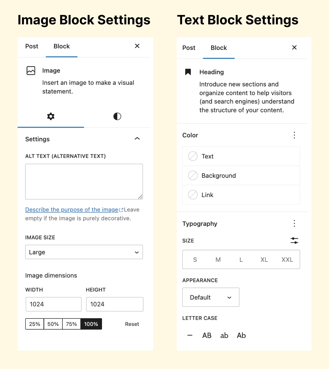 How to use the WordPress Block Editor: Gutenberg Tutorial - UsableWP