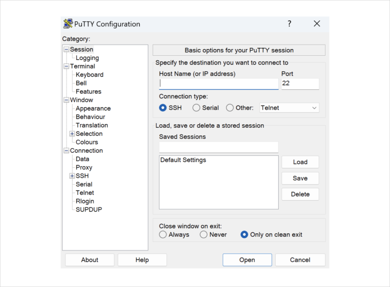 How to connect to your WordPress website using SSH (Secure Shell) and why you should do that ...